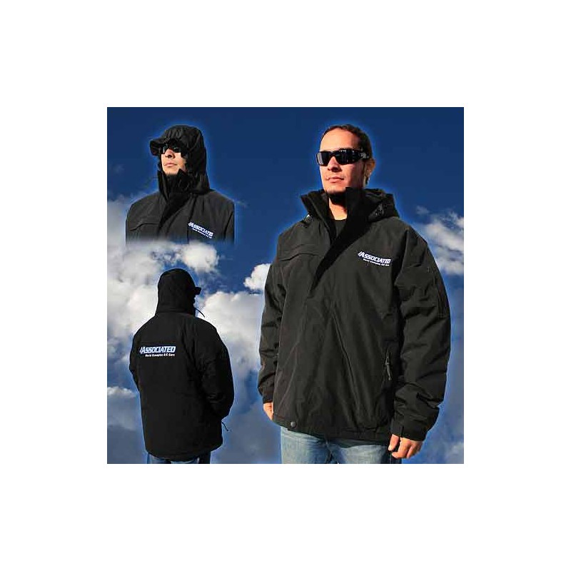 Team Associated Team AE Winter Jacket L SP71L