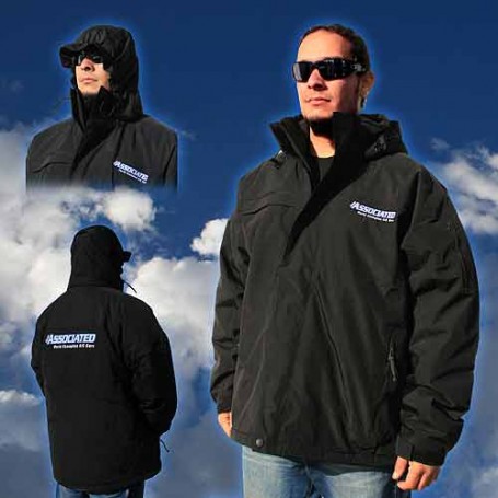 Team Associated Team AE Winter Jacket L SP71L