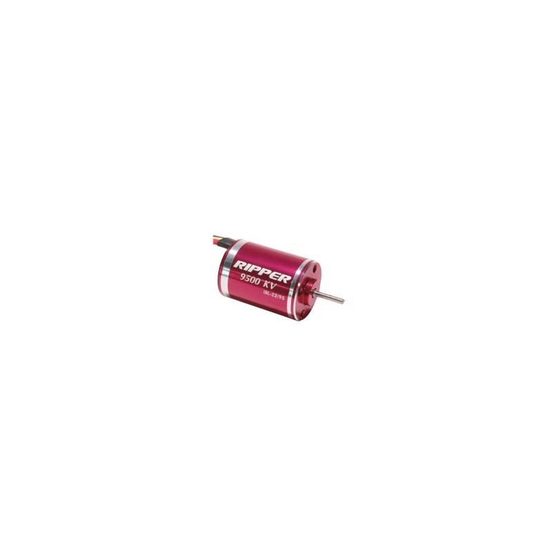 Thunder Tiger BL elmotor IBL22/95-370C 2338