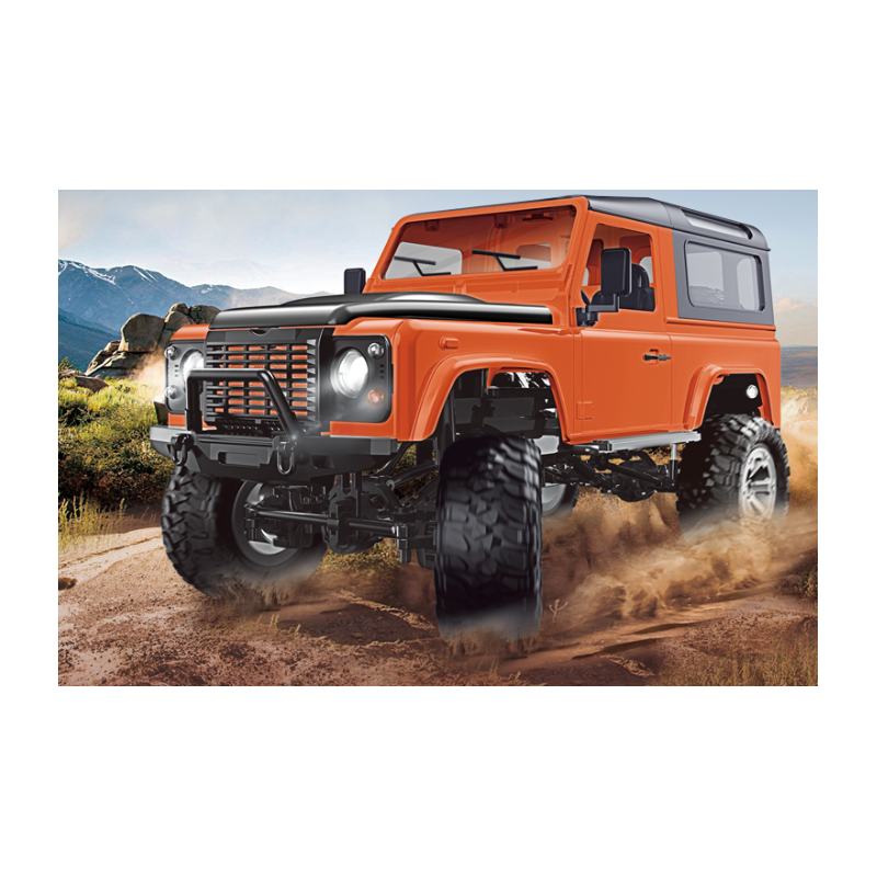 Radiostyrd Crawler 1 16 radiostyrd-crawler-1-16