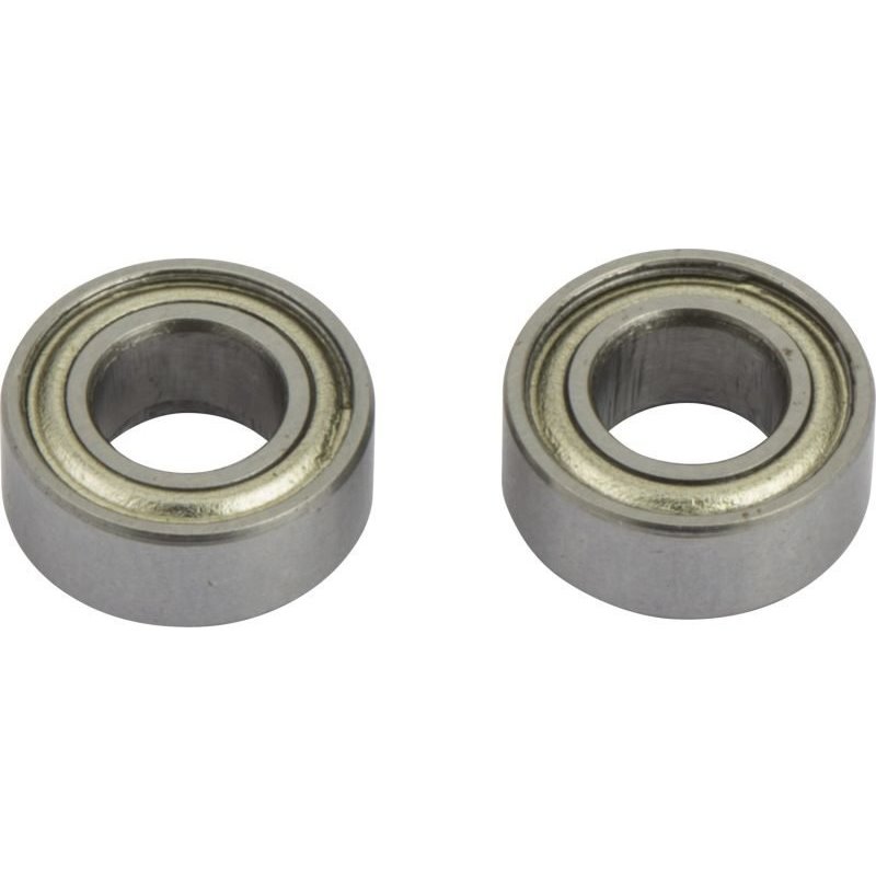 Nanda Racing NP0091 Nanda BD8E, Kullager 5x10x4 (2)